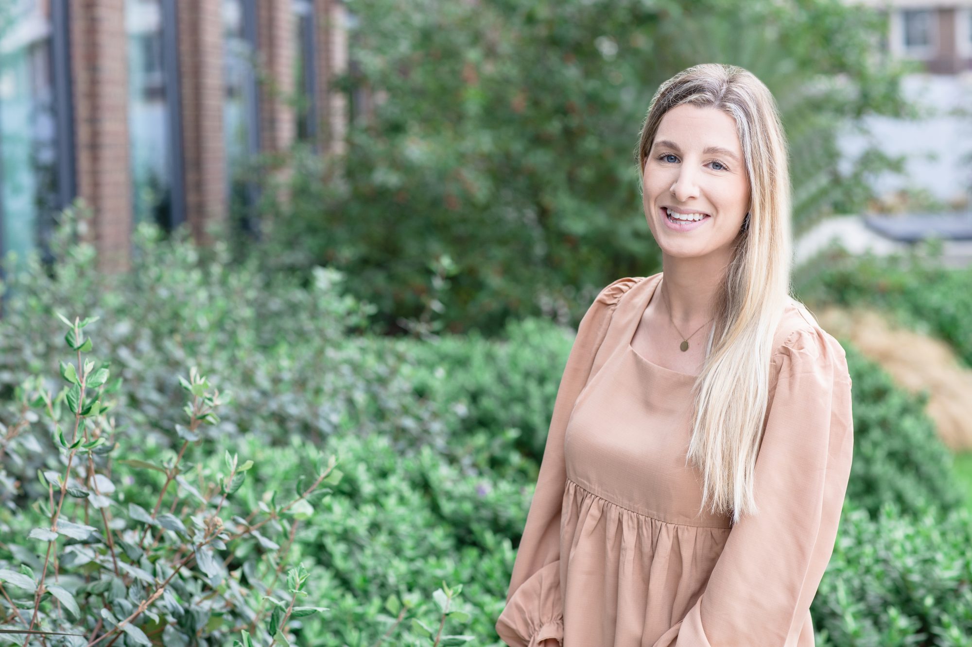 Jessica Entwistle, Head of Business Services | Anderson Quigley