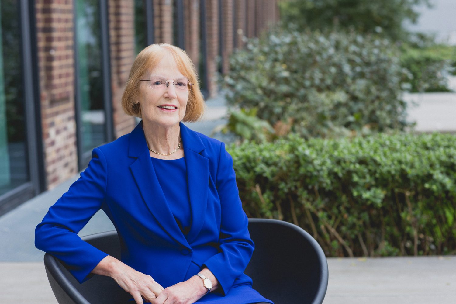 Imogen Wilde, Consultant | Anderson Quigley