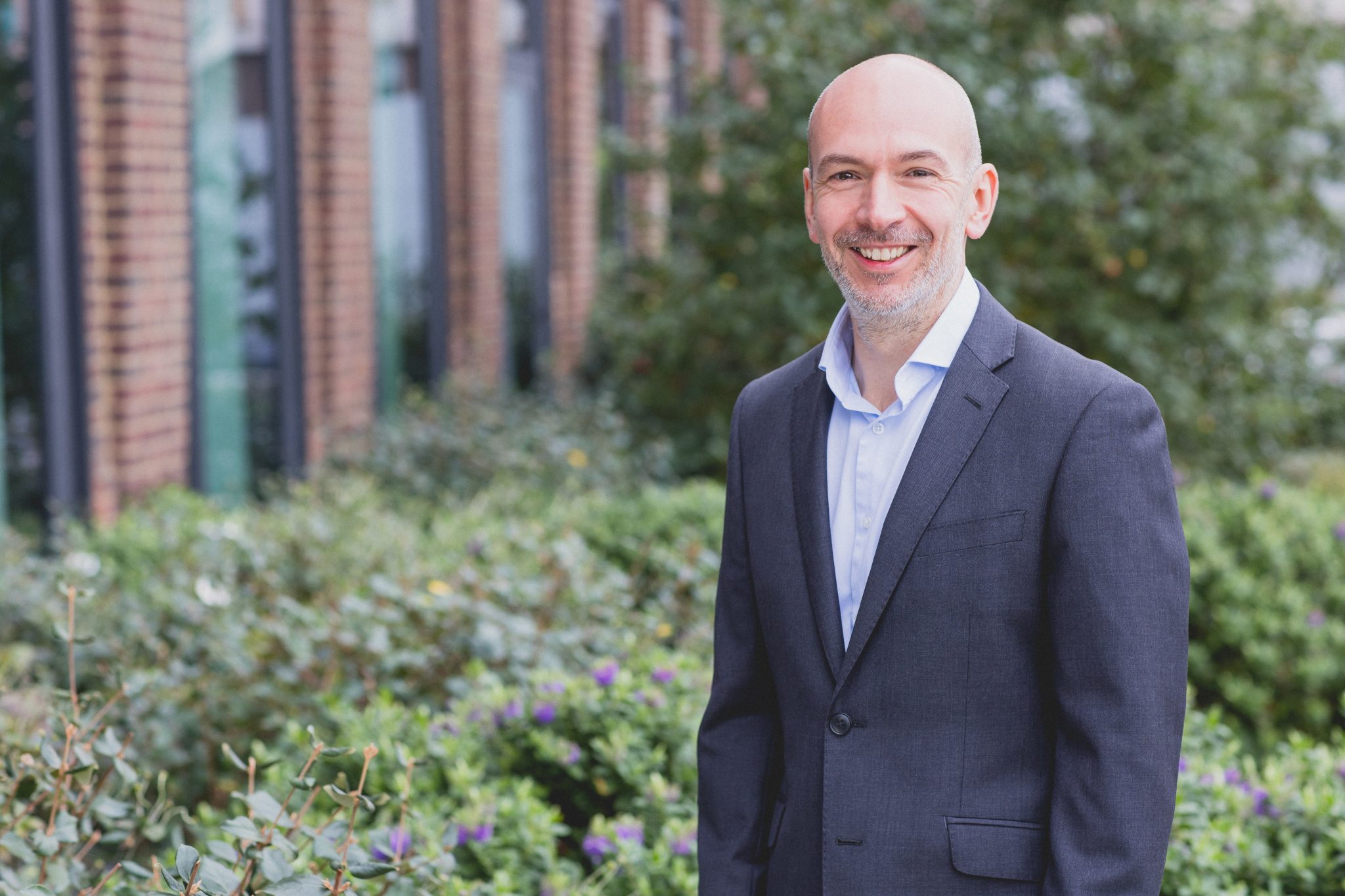 Elliott Rae, Managing Partner | Anderson Quigley