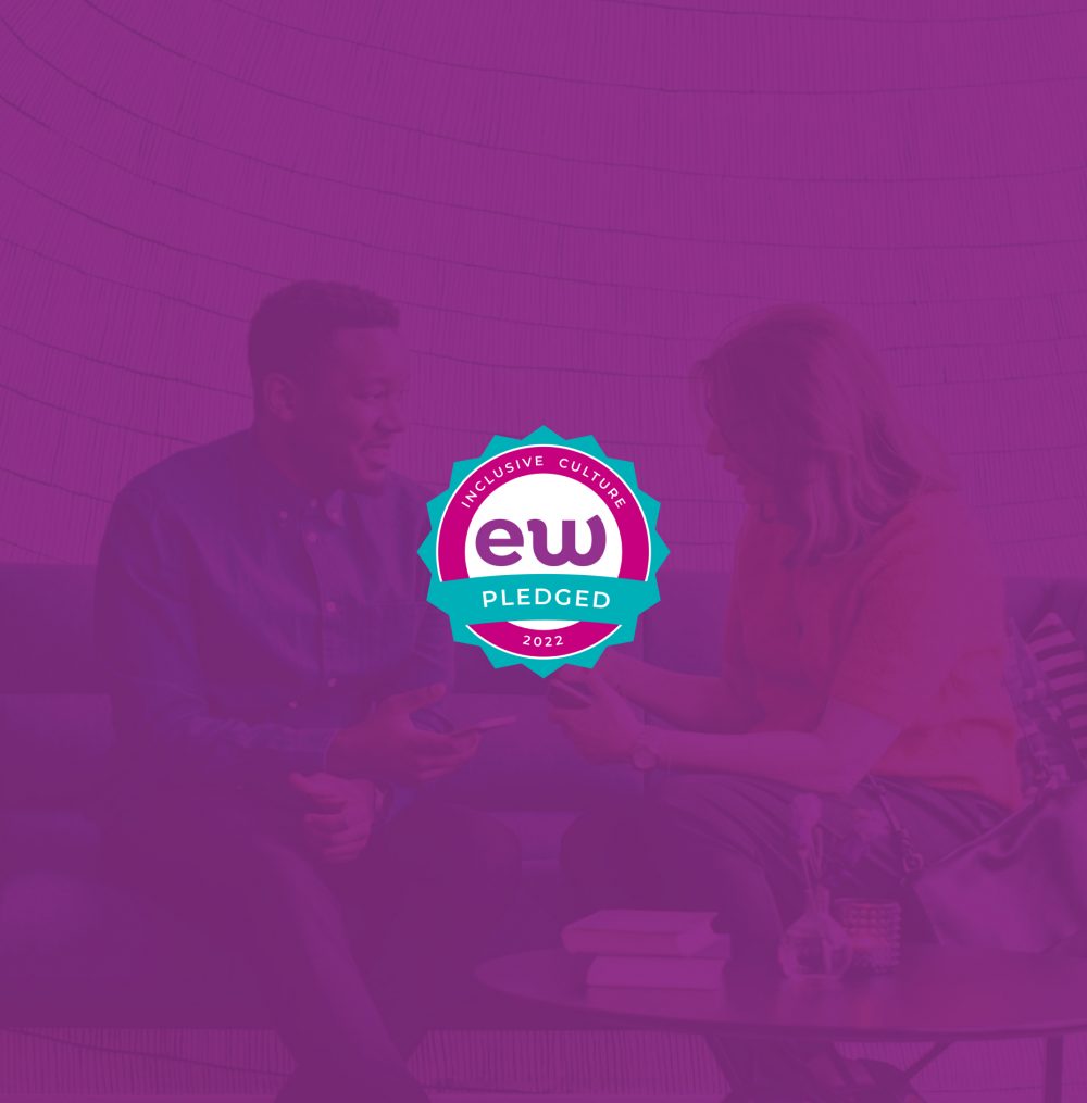 Inclusive Culture Pledge 2021 | AQ