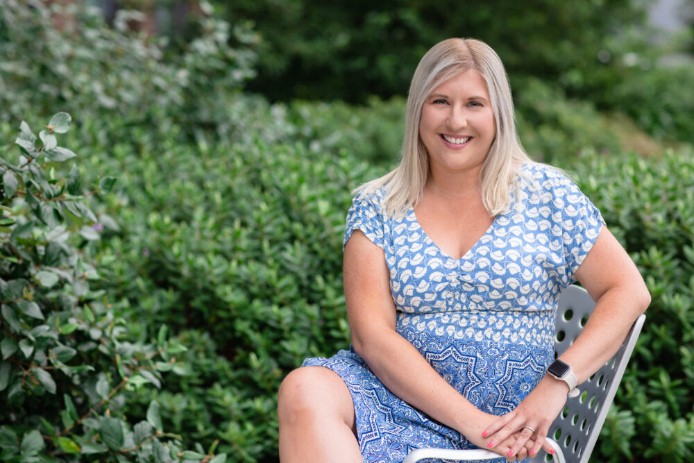 Hayley Mintern, Partner | Anderson Quigley