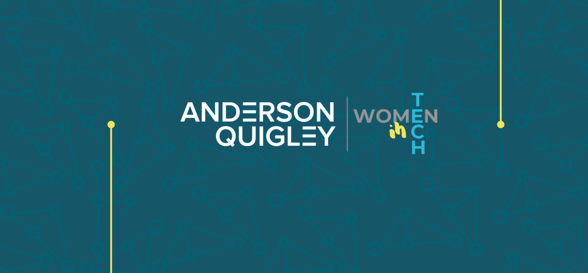 AQ Women in Tech Event – 23 April 2025 | AQ