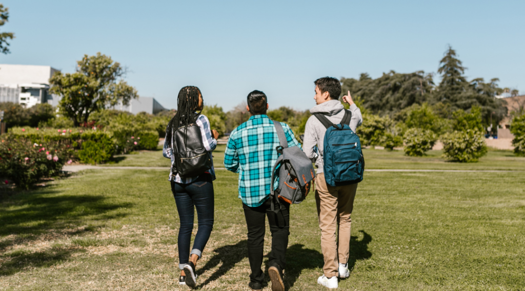 Why socio-economic background matters more than ever